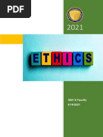 Uphsd Philosophy Vision Mission and Core Values | PDF | Social Science ...