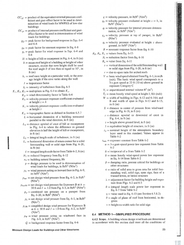 ASCE 7-05_Wind Loads