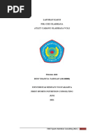 Rumus Harris Benedict | PDF | Kesehatan Holistik