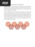 Case Study - Nestlé - Core Values (Abridged) | PDF | Nestlé | Employment