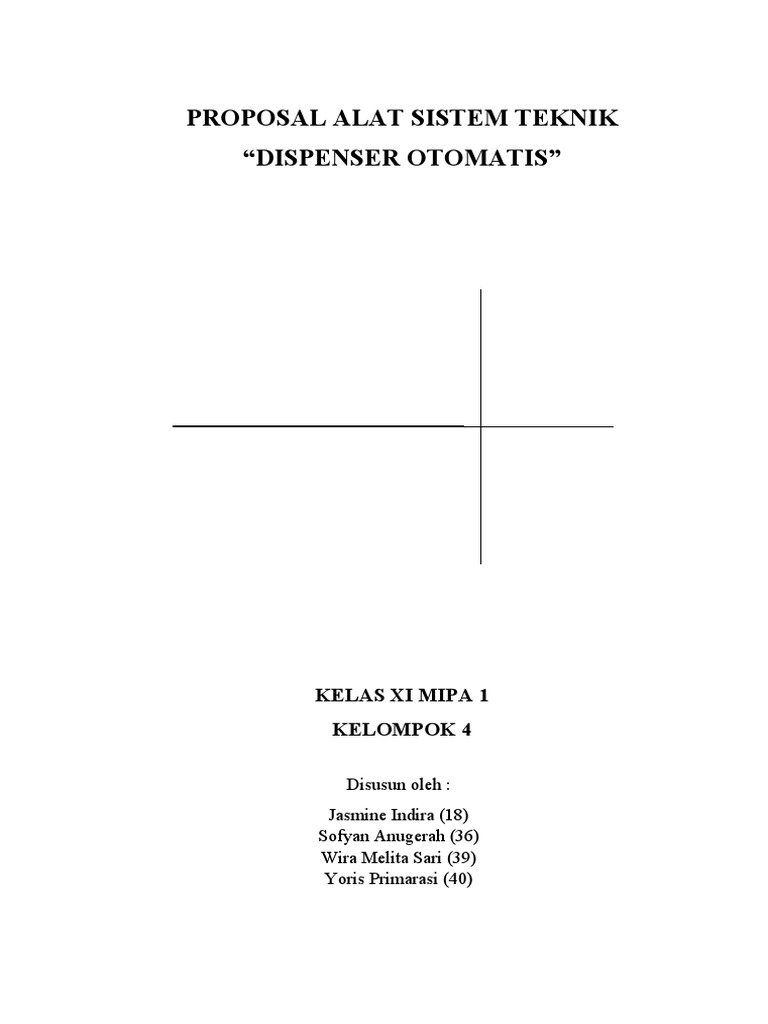 Pkwu Proposal | PDF | Seni