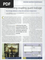 API 610 Table H1 | PDF