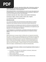 Dexacort Tabletas - Elixir - Solucion Inyectable | PDF ...