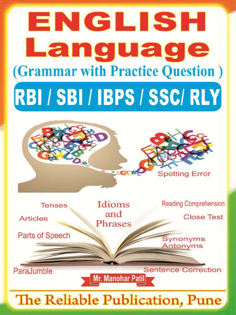 English | PDF | Preposition And Postposition | Grammatical Number