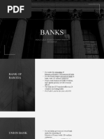 Bank Certificate Format | PDF | Banks | Financial Services