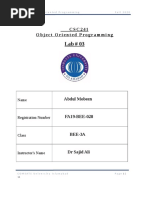 Nofile Enquiry: T24 Api Programming | PDF | Filename | Subroutine