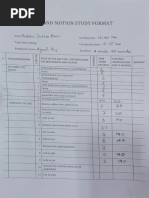 SOP Laundry | PDF | Laundry | Clothes Dryer