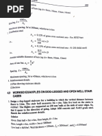 Design of Ogee Spillway | PDF | Spillway | Dam