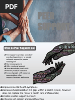 Facilitating Wellbriety Training Programs | PDF | Thought | Mind