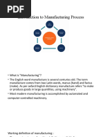 The 4Vs | PDF | Operations Management | Production And Manufacturing