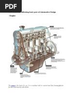 MAN D20 Engine | PDF | Engines | Fuel Injection