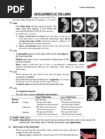 Textbook of Human Embryology | PDF