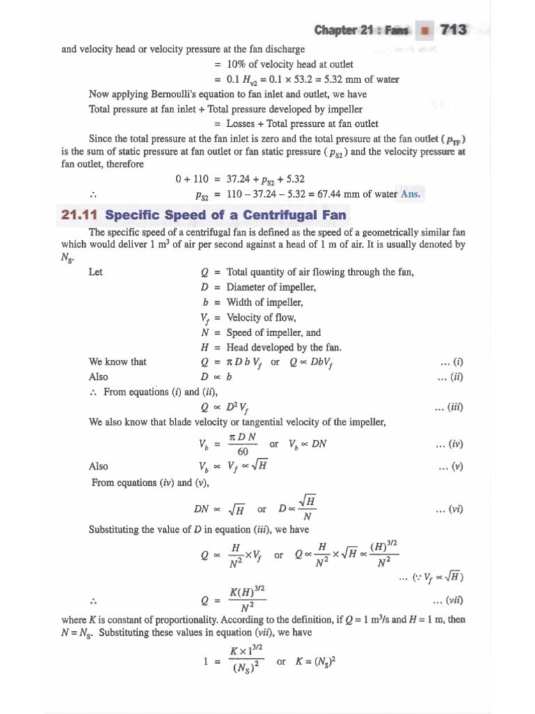 Fan Examples 2 | PDF