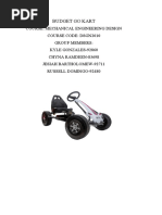 Electric Scooter Plans | PDF | Pipe (Fluid Conveyance) | Electric Motor