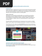 Guía de Usuario Canvas TECSUP | PDF