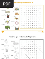 Cuadernillo BR - BL | PDF