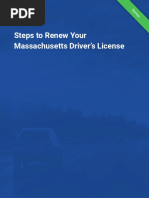 REAL ID Checklist - California DMV | PDF | Identity Document ...