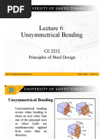Unistrut Engineering Data | PDF | Beam (Structure) | Column
