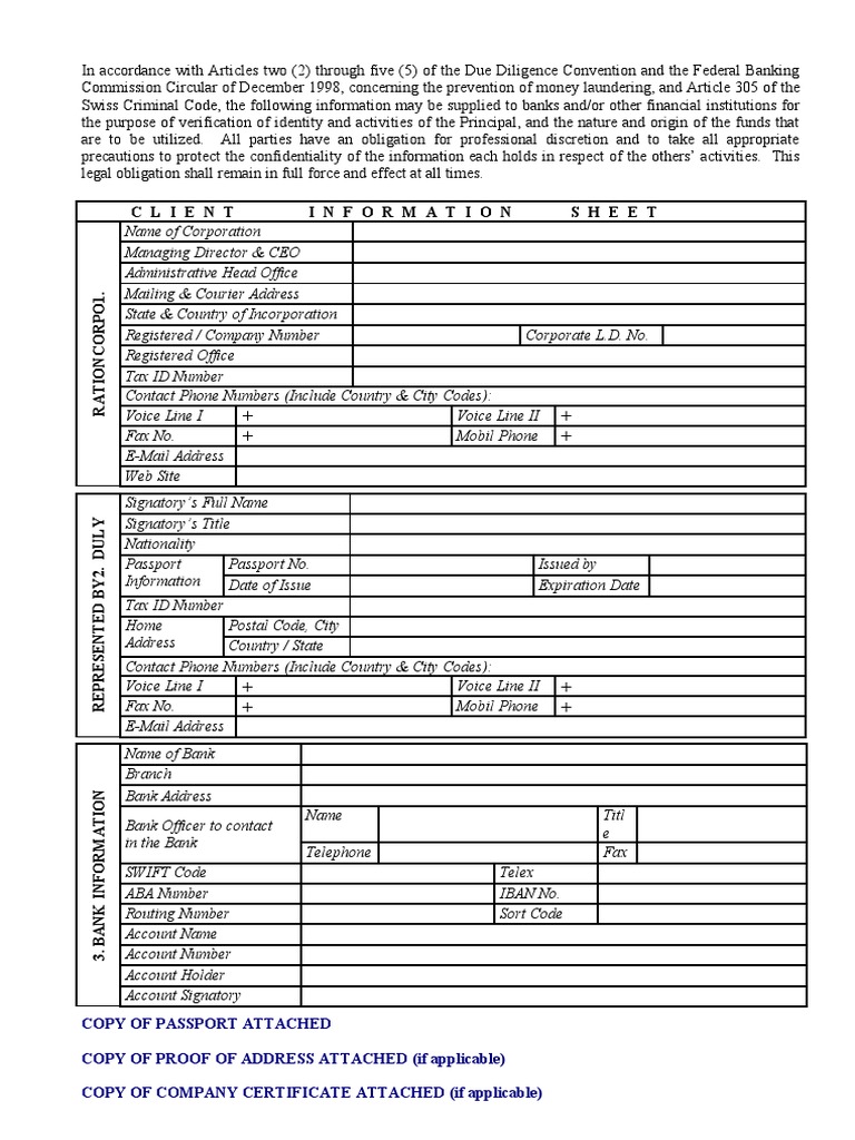 Cis Format 2021 001 | PDF | Justice | Crime & Violence