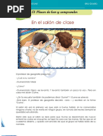 Adiós Escuela Querida PDF | PDF