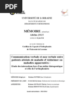 Questionnaire Thi | PDF | Acouphène | Audiologie