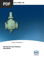 Yokogawa EJA110E General Specifications | PDF | Pressure Measurement ...