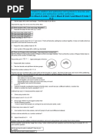 AMO Booklet 2017 - Grade 2 | PDF | Equations | Triangle