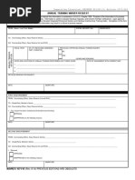 RQS - Navmc 10476 (05-02) | PDF | Social Security Number | United ...