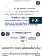 U.S. Navy Organizational Chart | PDF | United States Navy | United ...