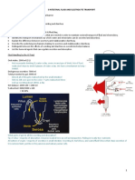 Anatomy of Abdominal Viscera Overview | PDF | Peritoneum | Stomach