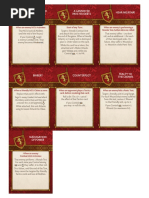 Legendary Gear Guide (RoBeats) | PDF | Leisure | Sports