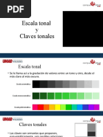 Tramado de Línea y Punto | PDF | Dibujo