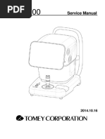 Quantel Medical Compact Touch Manual | PDF | Ultrasound | Medical Device