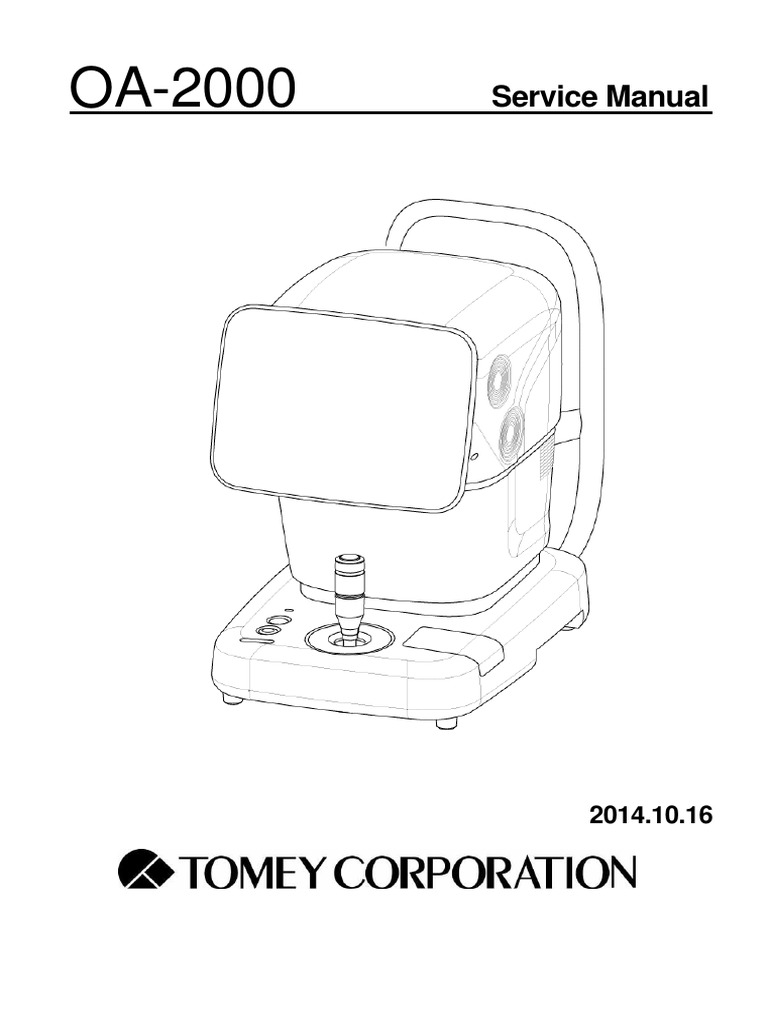 Oa-2000 SM | PDF | Green | Red