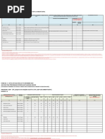 KP Cases Report Form | PDF | Justice | Crime & Violence