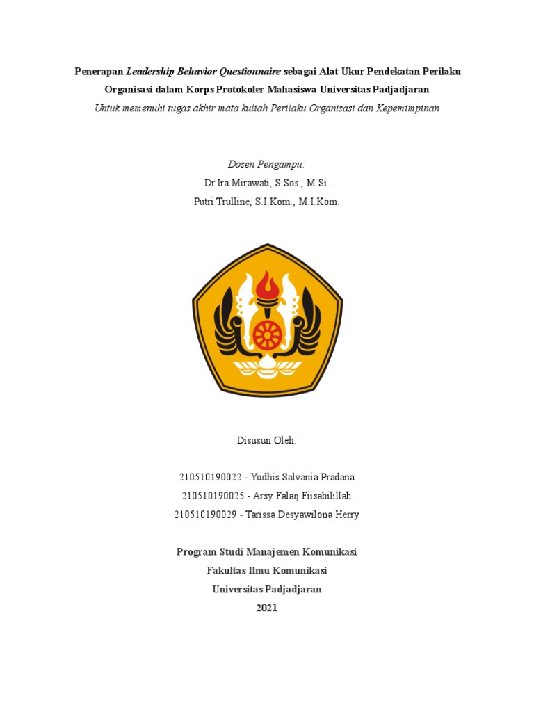 022, 025, 029 - Uas Pok | PDF