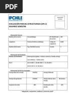 Mapa Conceptual, Cap. 5, Clinical Audiology. Stach Brad | PDF | Oído ...