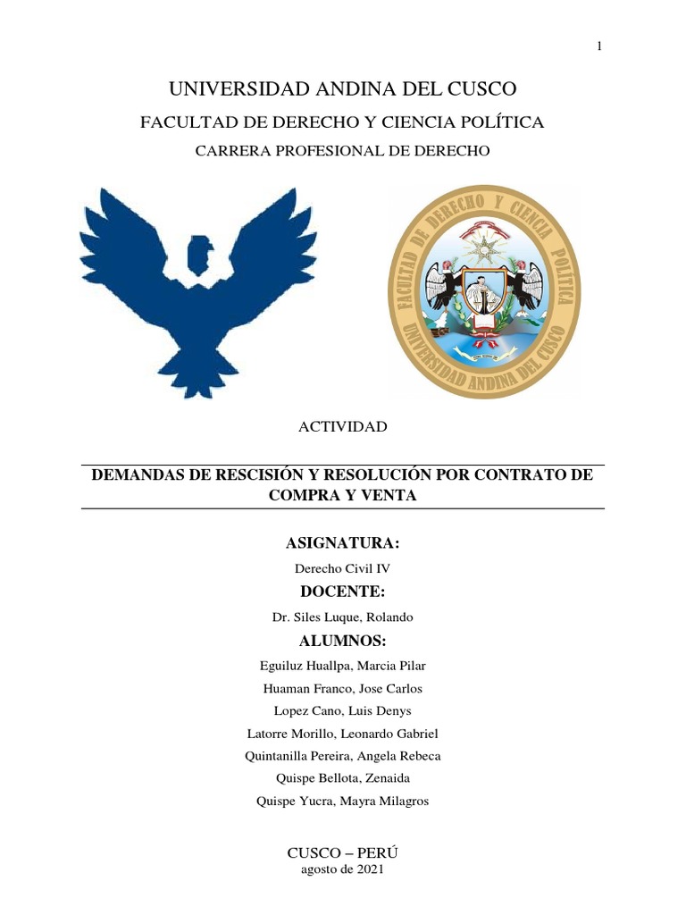 Demandas Civiles Peru | PDF | Demanda judicial | Derecho privado