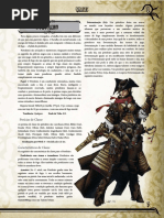 DND 5e - Ficha - Automática | PDF