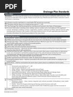 Typical Standard Details: City of Tshwane | PDF