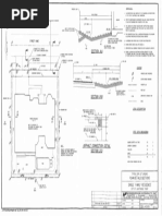 Warehouse Structural Drawings PDF | PDF | Foundation (Engineering ...
