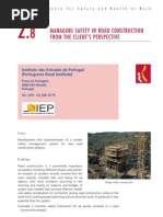 SIMOPS Check List | PDF | Occupational Safety And Health | Safety