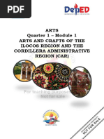 Indigenous Creative Crafts L2 | PDF | Drill | Screw