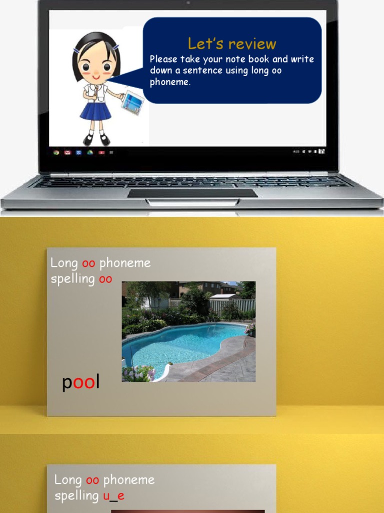 Beginning - Middle - End of A Story | PDF