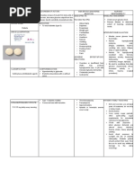 D50 IV Injection - Drug Study | PDF