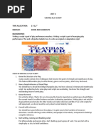 Cartoon Script | PDF | Cartoon | Animation