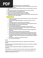 Famous Amos Case Study | PDF | Brand | Revenue