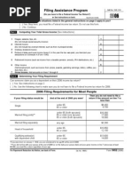 Request To Waive Repayment of Benefit Overpayment Balance: Statement of ...