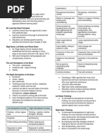 Importance of Ring Hop Ceremony 1 | PDF