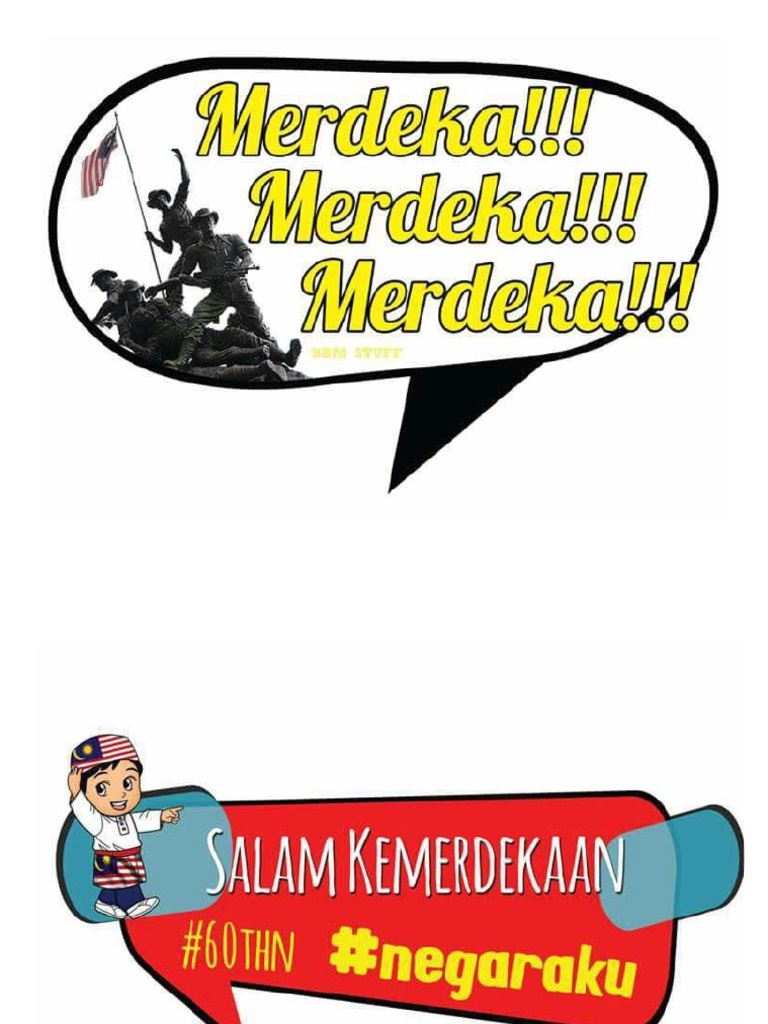 Merdeka 1 | PDF